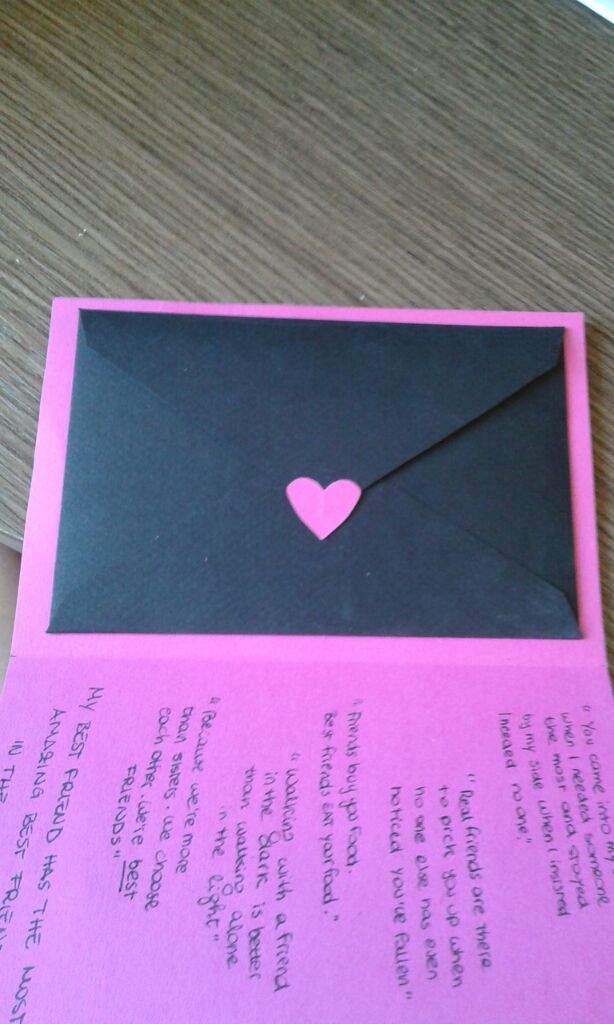 DIY Birthday Card Crafty Amino