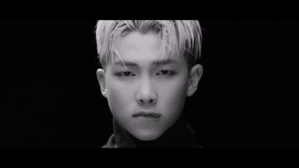 Namjoon Sexy Moments π K Pop Amino