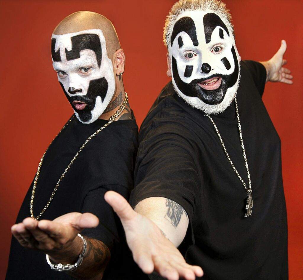 Insane Clown Posse | Wiki | Hip-Hop Amino Insane Clown Posse | Wiki | Hip-Hop Amino