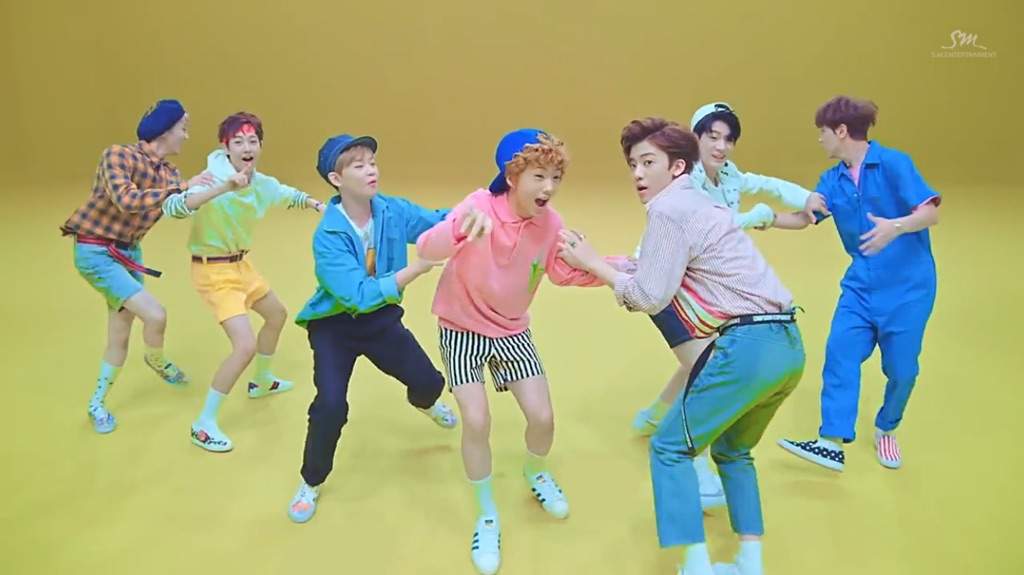 Nct Dream Chewing Gum Released K Pop Amino