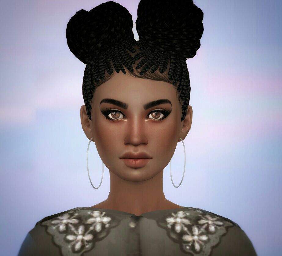 I Love Ebonix Simblr Sims Amino