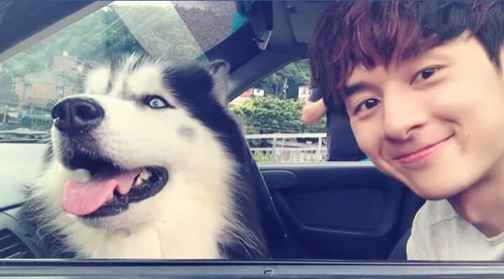 Zhang Xuan Rui Wiki •k Drama• Amino