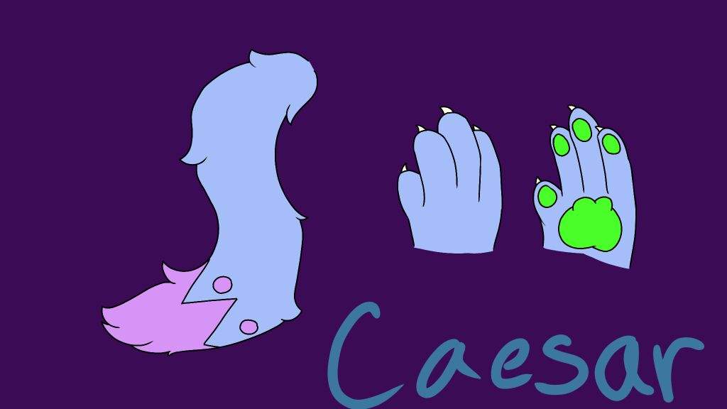 Caesar Wiki Art Amino