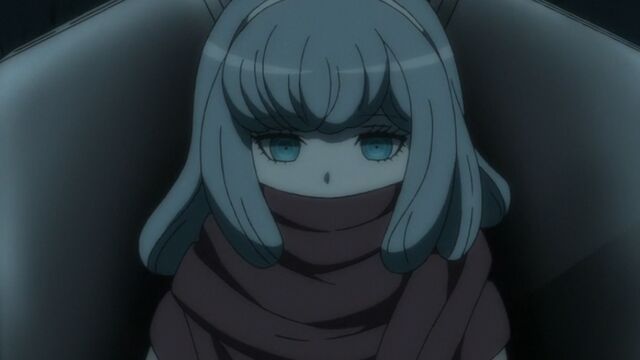 Miaya Gekkogahara Wiki Danganronpa Amino 