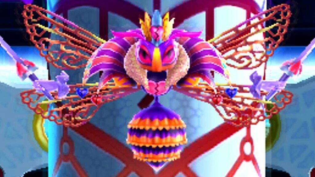 Reina Sectonia | Wiki | Kirby en Español Amino Reina Sectonia | Wiki | Kirby en Español Amino
