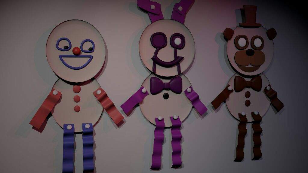 Make A Fnaf Character Wearloced