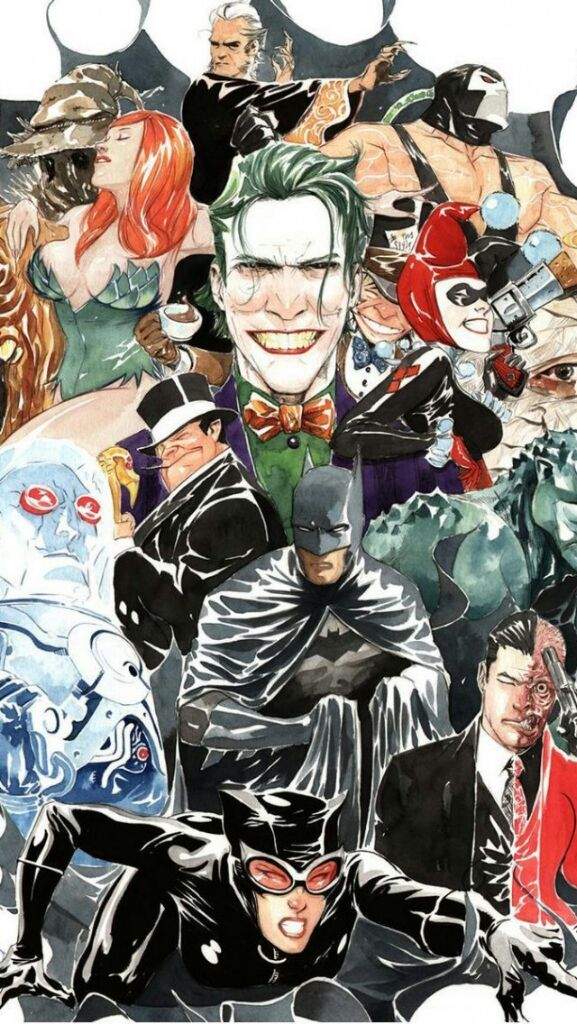 👍😏😎¡¡ Fondos De Pantalla Ramdom 😉😎 •cómics• Amino