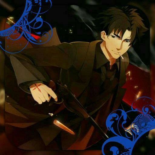 Emiya Kiritsugu Wiki Anime Amino