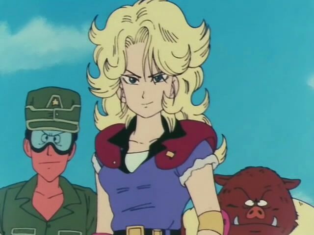 Hasky Wiki Dragonballz Amino