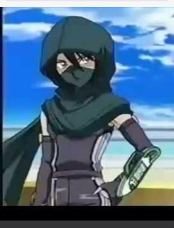 Ichiro Wiki Naruto Amino