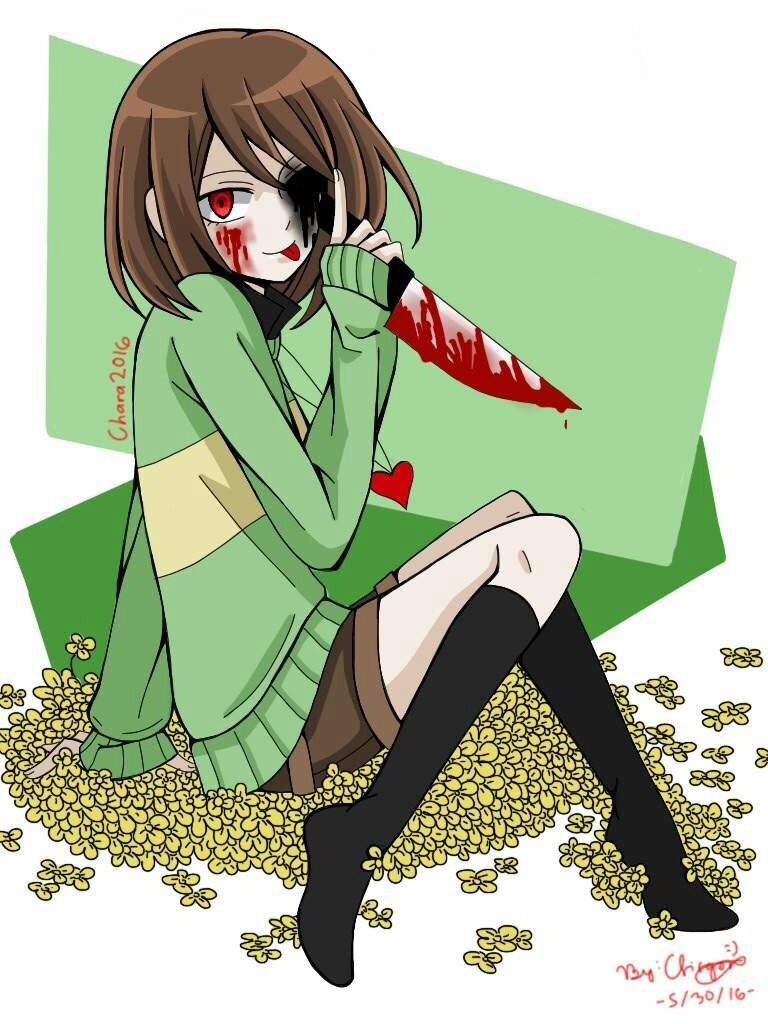 Underfell Sans Girl Human Undertale Amino