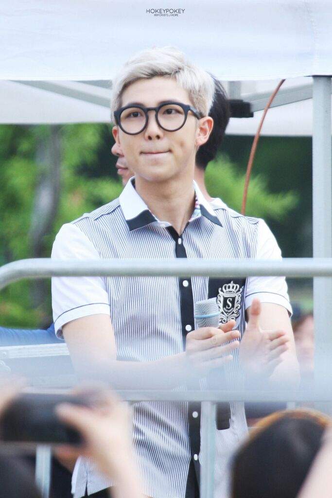 Rap Monster Birthday K Pop Amino