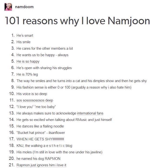 10 reasons why i love him | 100 Heartfelt Reasons Why I Love My ... 10 reasons why i love him | 100 Heartfelt Reasons Why I Love My ...
