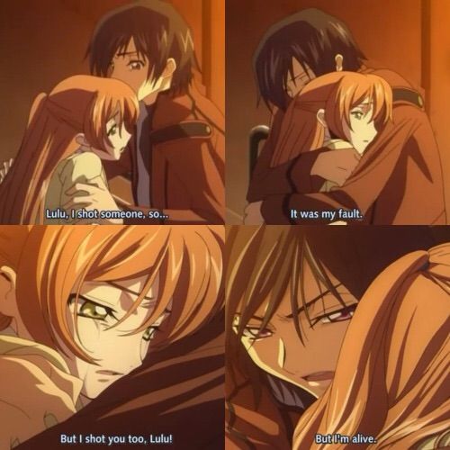 Code Geass Shirley Wiki Anime Amino