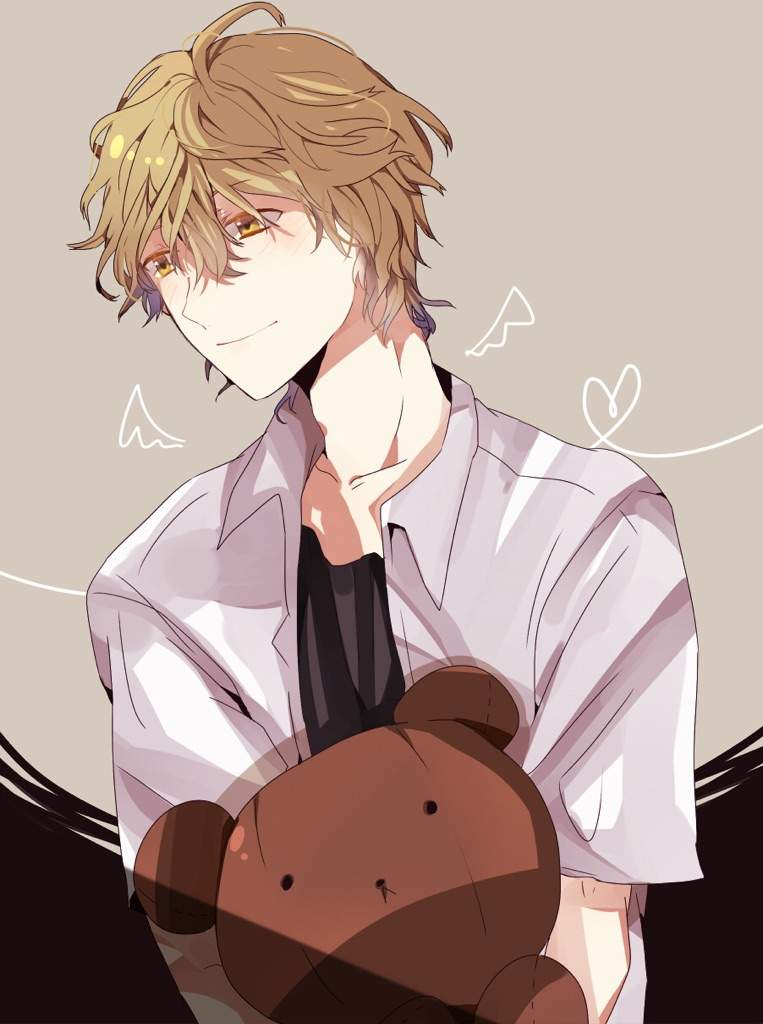 Shiki Tohru X Natsuno Wiki Virtual Space Amino