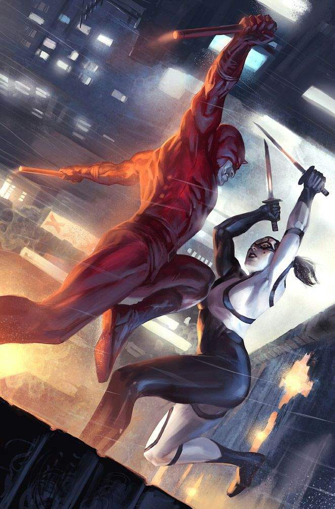 Lady Bullseye Wiki •cómics• Amino