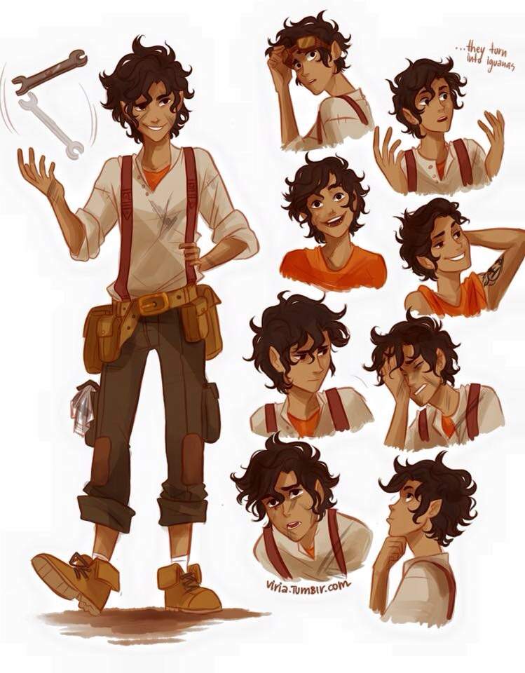Los Heroes Del Olimpo Wiki • Libros • Amino