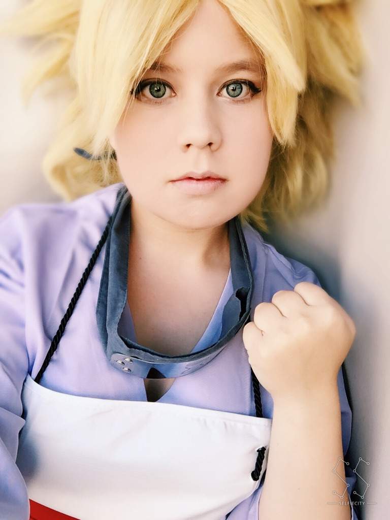 Temari Cosplay Amino