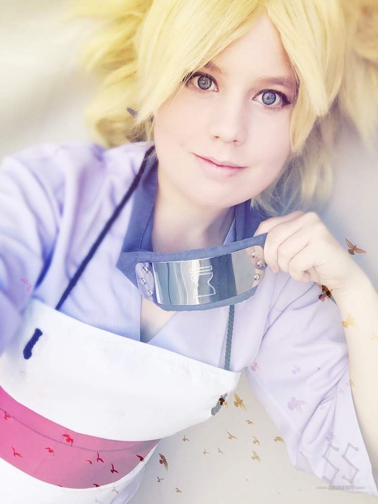 Temari Cosplay Amino