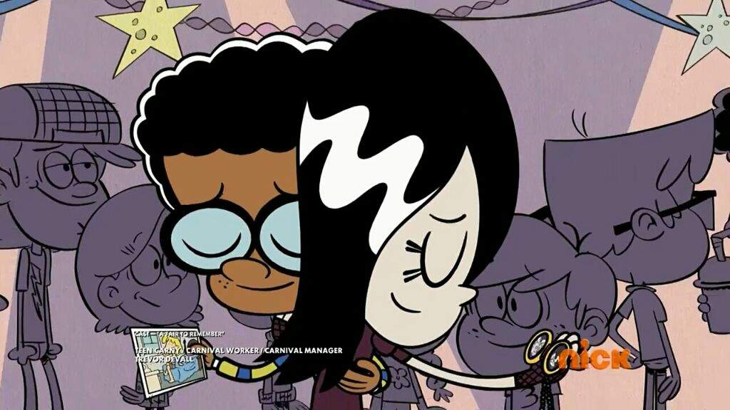 OPINIÓN : Dance dance resolution | The Loud House Español Amino OPINIÓN : Dance dance resolution | The Loud House Español Amino