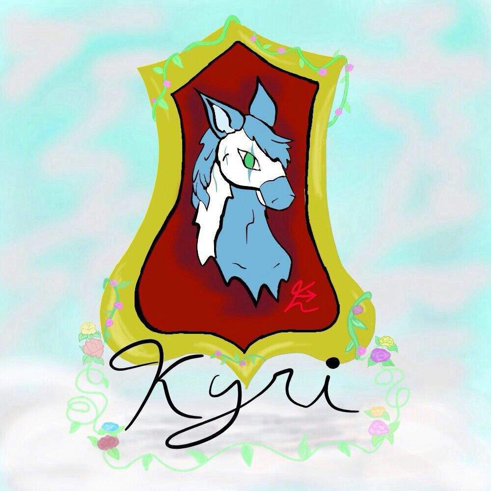 Kyri Dragonfox Furry Amino
