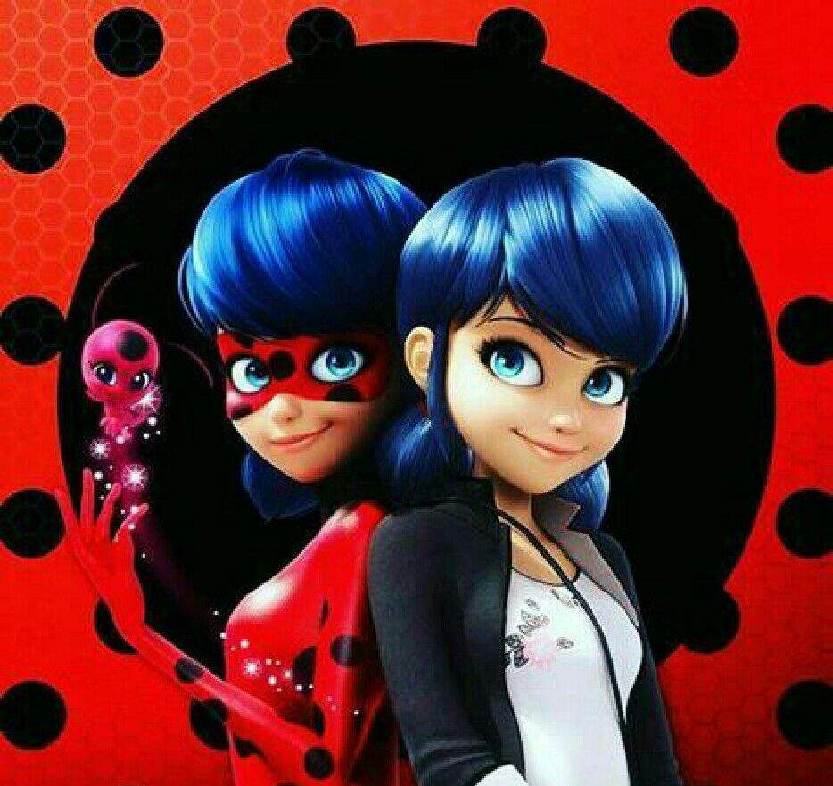 🐞ladybug Y Chat Noir 🐱akumatizados •miraculous Ladybug Español• Amino