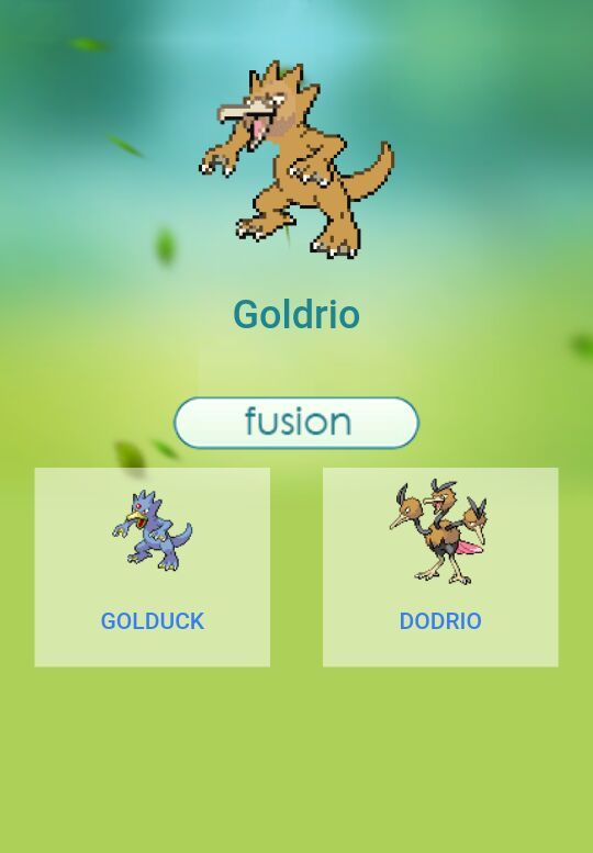 Estas 15 Fusiones Si Que Son Las Mejores Que Me Han Salido Pokémon