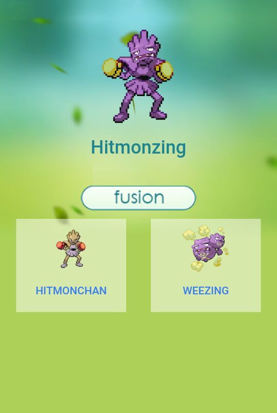 Estas 15 Fusiones Si Que Son Las Mejores Que Me Han Salido Pokémon