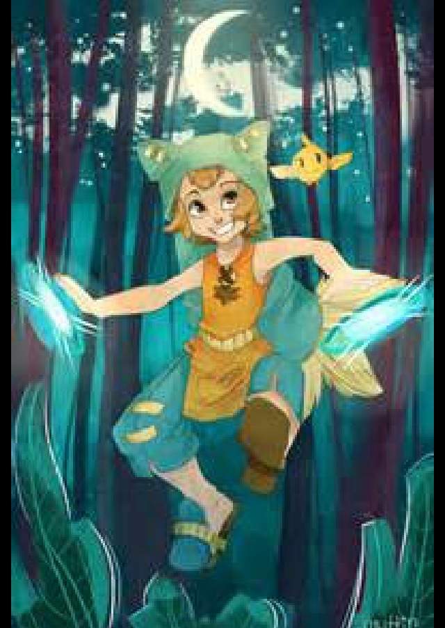 Amalia And Yugo Wiki Wakfu Amino Amino