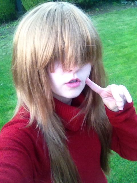Mystic Messenger Mc Cosplay Otome Amino