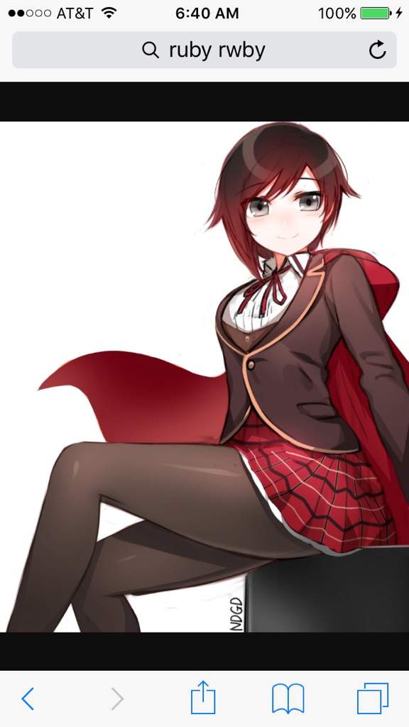 Which Rwby Character Should I Switch To From Yang Rwby Amino