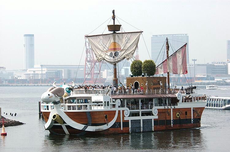 Going Merry | Wiki | •One Piece• Amino Going Merry | Wiki | •One Piece• Amino