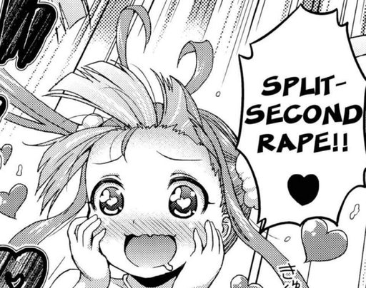 Mega Milk Manga Amino