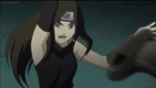 Izumi Uchiha •naruamino• Amino