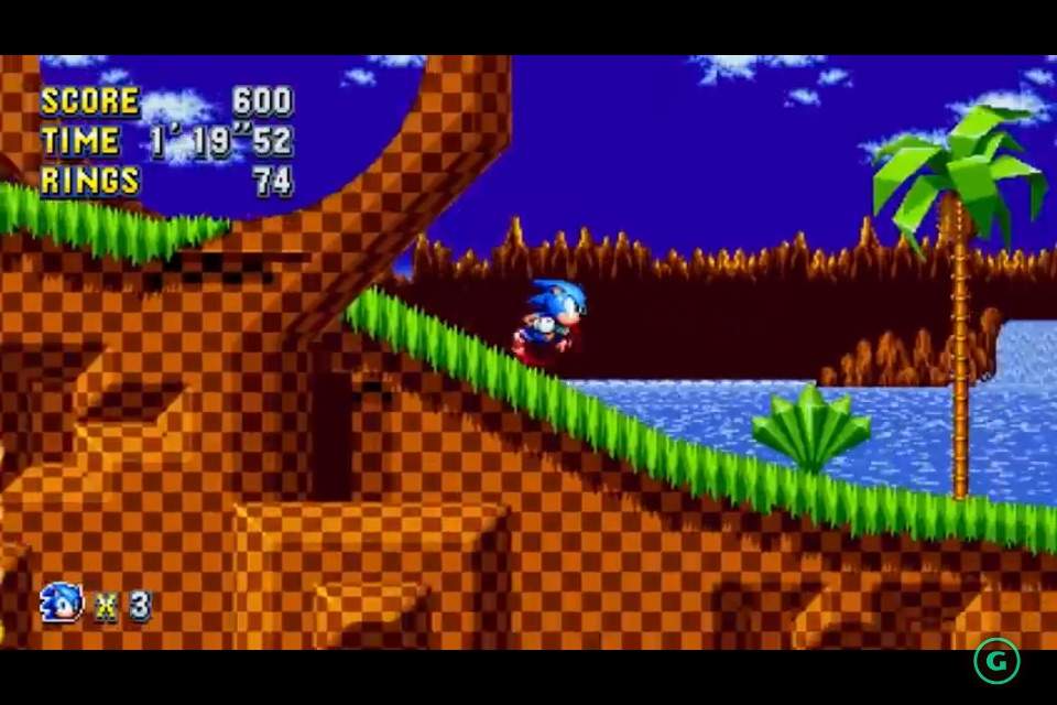 Analisis: Sonic Mania | Sonic the Hedgehog Español Amino Analisis: Sonic Mania | Sonic the Hedgehog Español Amino
