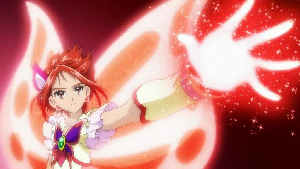 Rin Natsuki Wiki Precure Amino