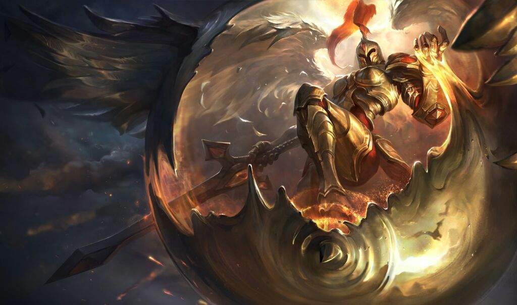 Guía kayle personal. | Wiki | League of Legends en Español Amino Guía kayle personal. | Wiki | League of Legends en Español Amino
