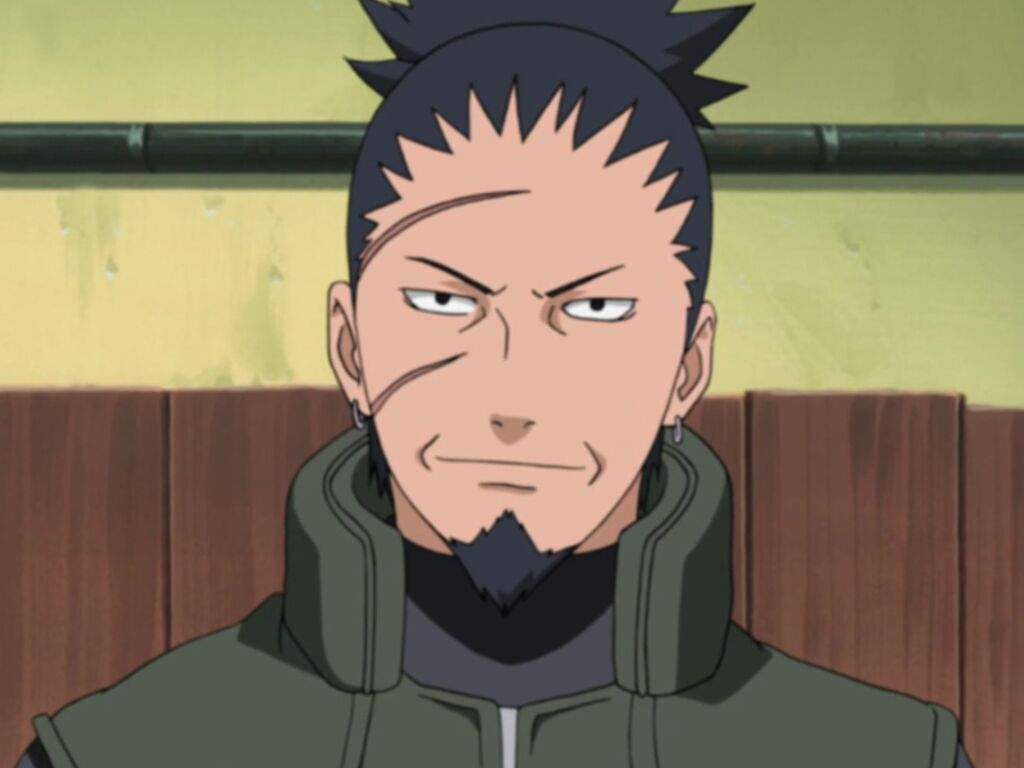 Shikadai Nara Wiki •boruto Amino Fans• Amino