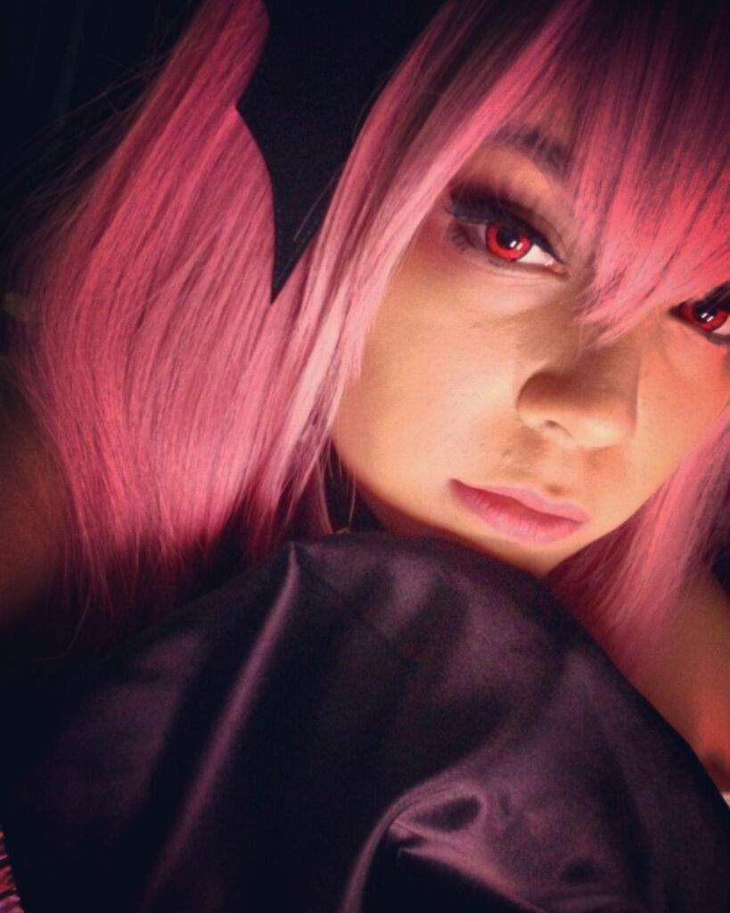Krul Tepes Cosplay Amino