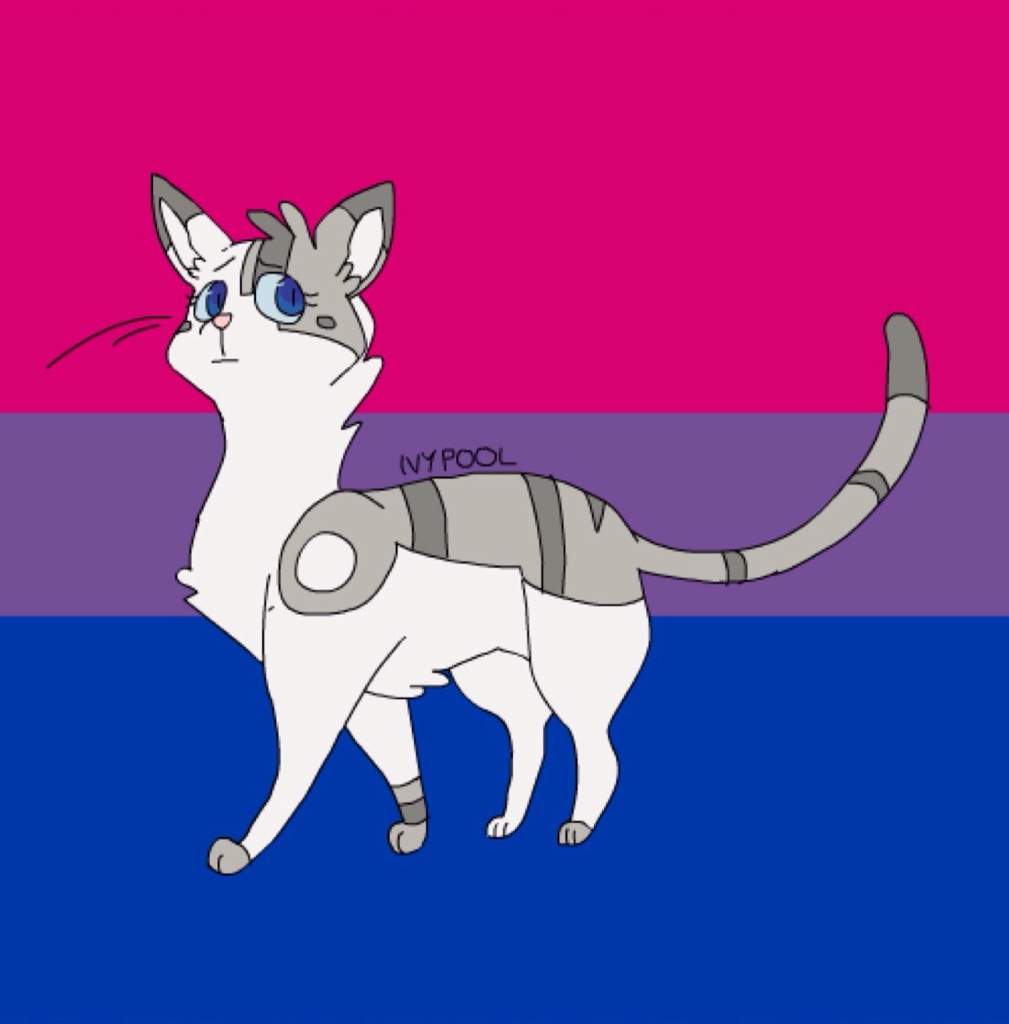 Those Sure Are Some Gay Cats Warriors Amino
