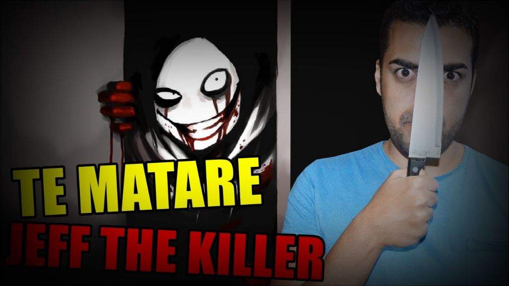 The Youman Show Wiki Terror Amino