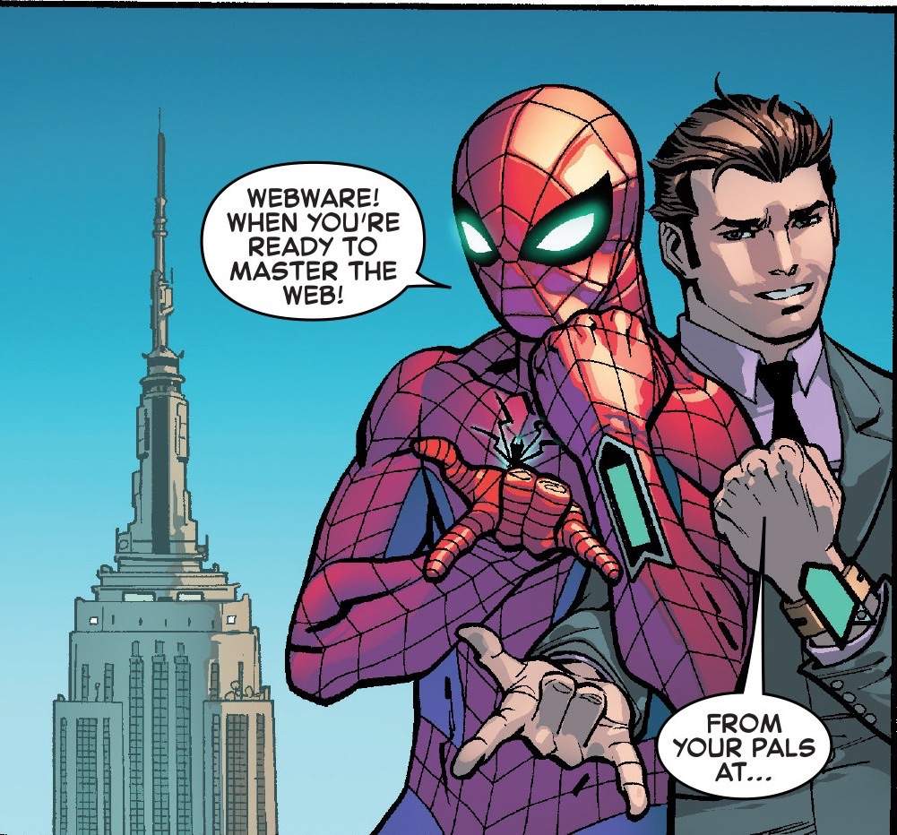 Honest Comic Trailers The Amazing Spider Man Anad Vol 1 Comics Amino