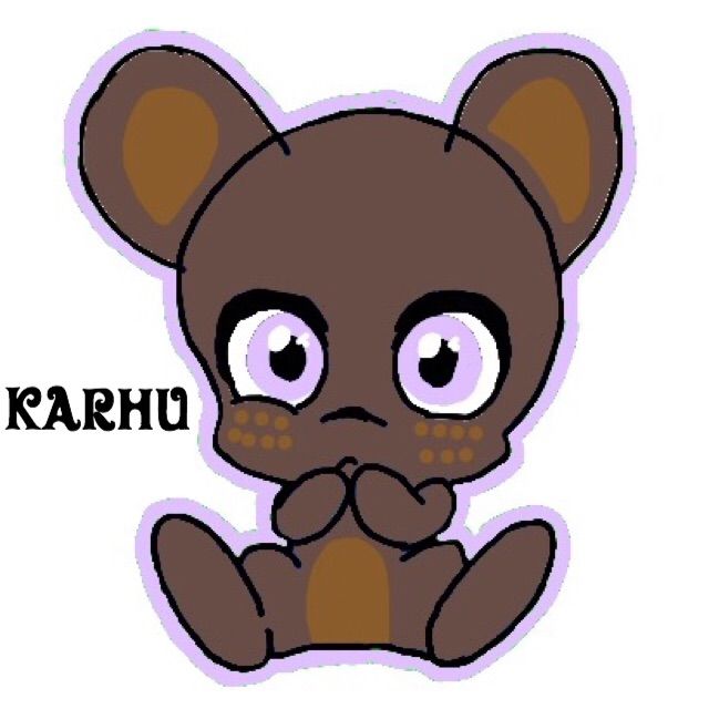 Fan Kwami Oc Miraculous Amino
