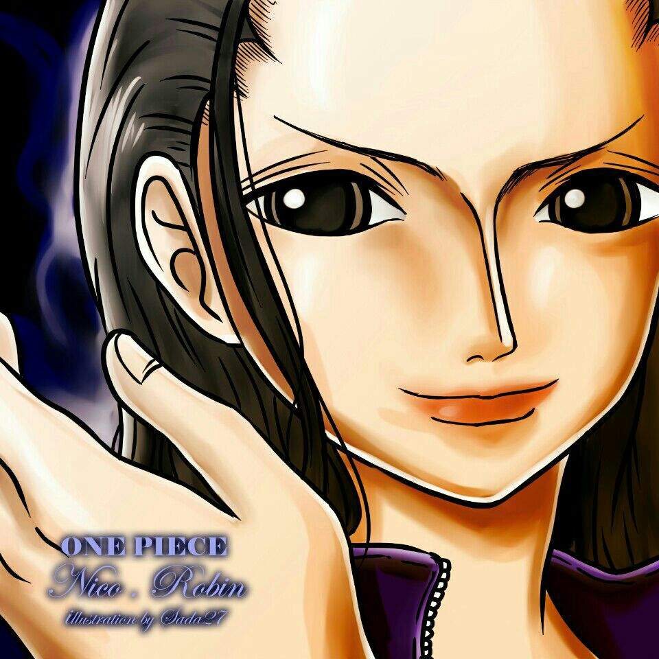 One Pice Wiki •anime• Amino
