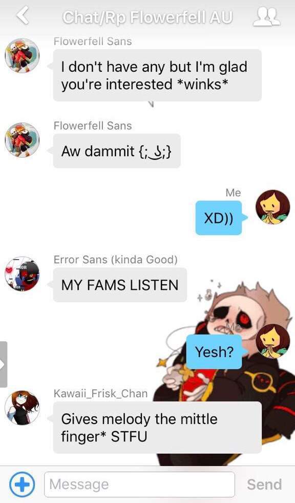 The Betrayals Of Discomfort Undertale Amino