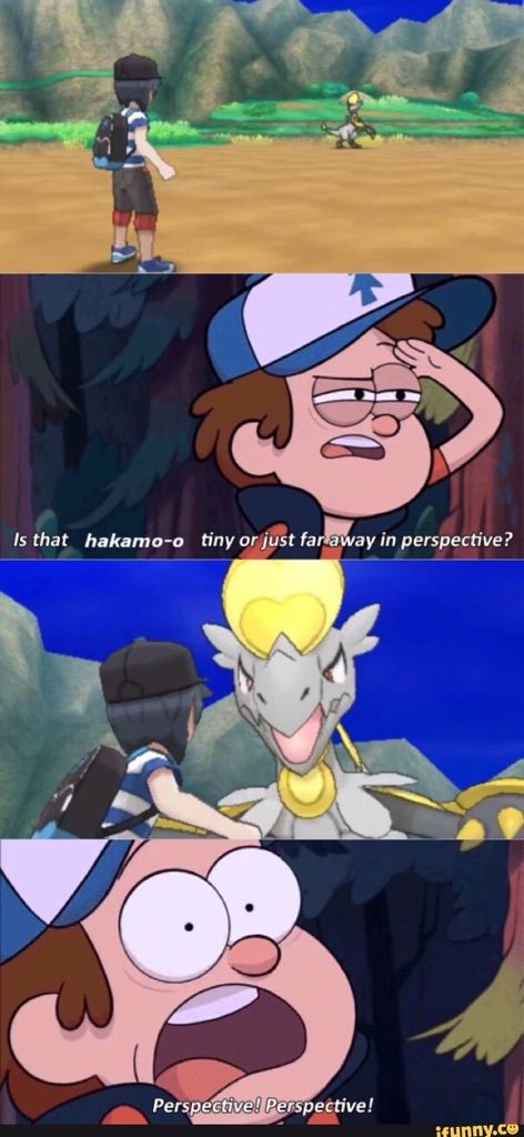 Sunandmoon Memes Pokémon Amino