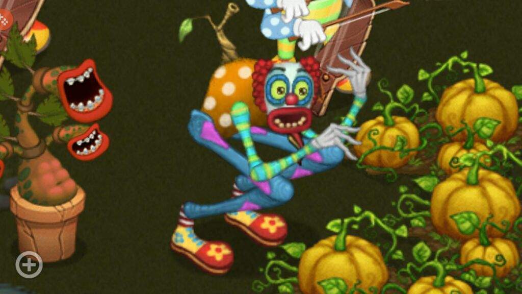 Shrubbs Halloween Costume My Singing Monsters Amino Amino