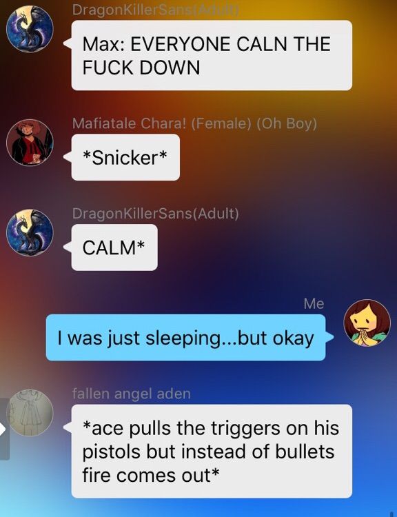 The Betrayals Of Discomfort Part 4 Undertale Amino