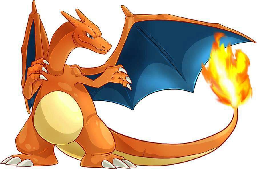 25 cosas sobre: Charizard | •Pokémon• En Español Amino 25 cosas sobre: Charizard | •Pokémon• En Español Amino
