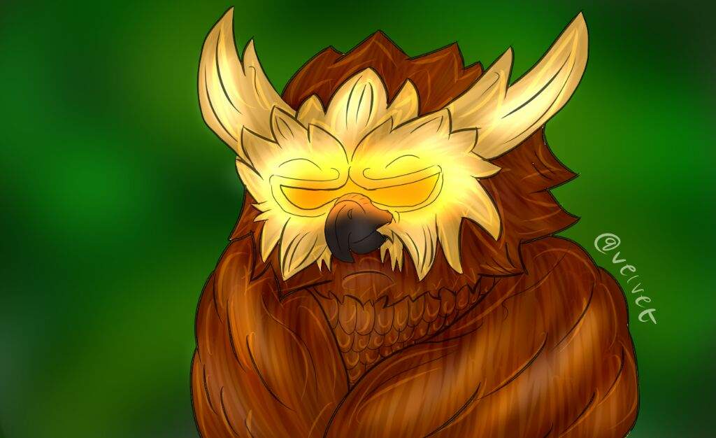 Druid Art Wow Amino